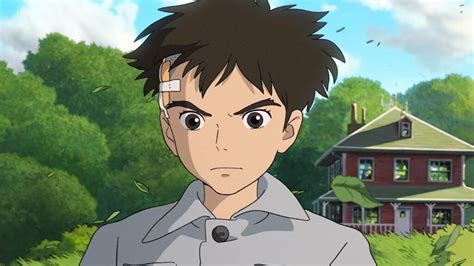 Le Garçon et le Héron enfin une bande annonce pour le dernier Miyazaki
