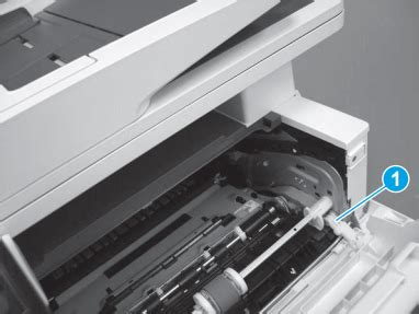 Cómo Cambiar Fusor HP LaserJet Pro M402 Instrucciones