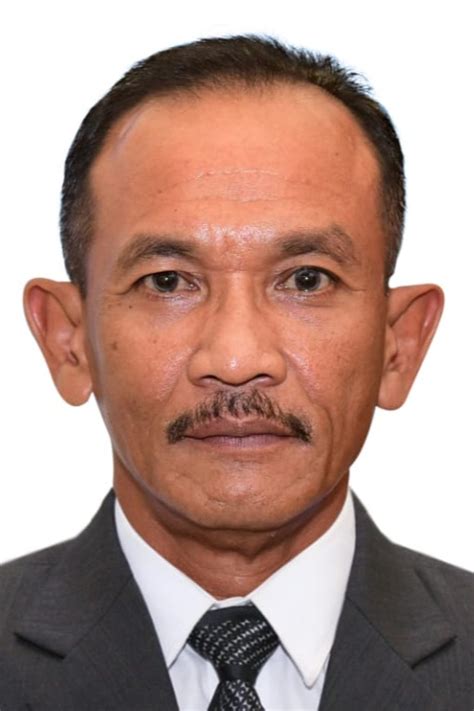 Profil Marsma TNI Purn WAHYU A DJAJA S Sos Info Pemilu