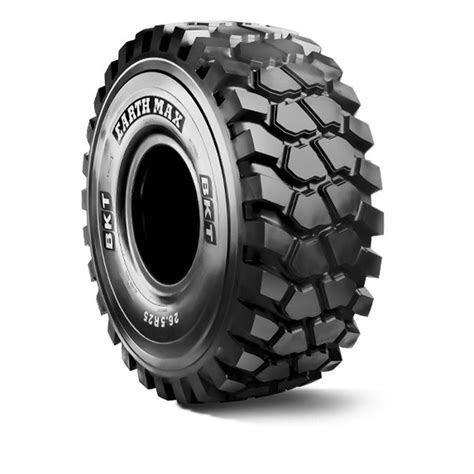 BKT EARTHMAX SR41 E4 L4 TL 26 5R25 Tire