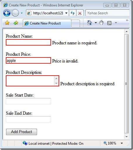 stephen walther on asp mvc asp mvc application building forums 4 server side form
