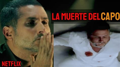 EL FINAL DE PEDRO PABLO LEON JARAMILLO Resumen YouTube