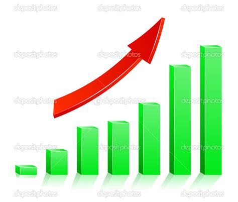 Arrow Success Stock Vector Image By Nickylarson 34616223