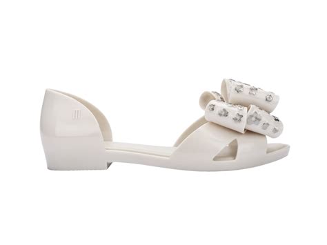 Melissa Seduction Vi Fw Sandals Shu Luv Melissa More