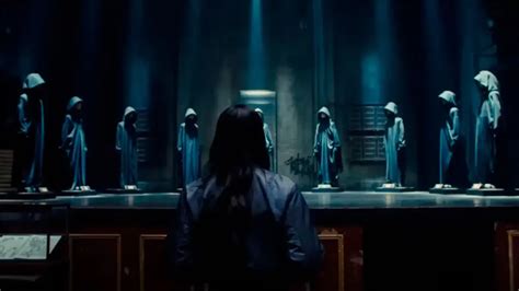 La película de terror en Netflix que es un éxito y no te dejará dormir