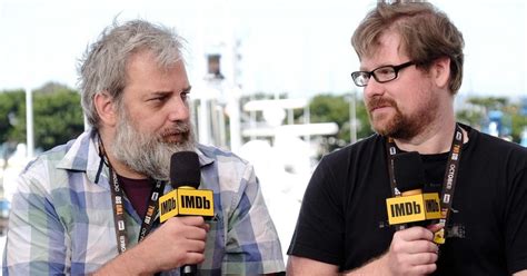Rick And Morty Dan Harmon Addresses Justin Roiland Allegations More