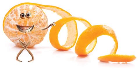 Nakedorange Naked Banana Know Your Meme