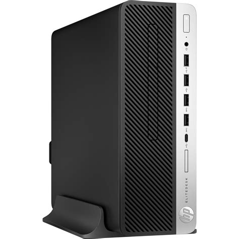 Hp Elitedesk G Sff G Gb Gb Win Pro Ds Pa Ascent Nz
