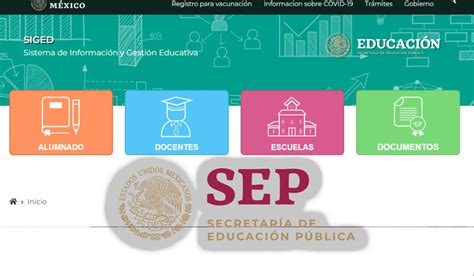 Boletas de la SEP Cómo descargar las calificaciones en línea Nota
