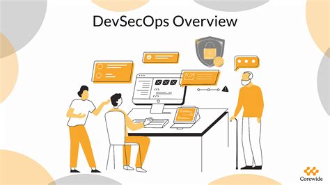 devsecops overview what why and how by corewide medium