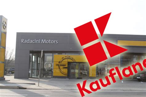 Kaufland România mai dă o lovitură Ce cumpără de la proprietarul