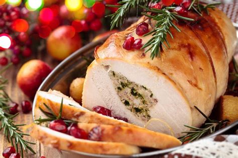Un Noël Gourmand Et Accessible Des Repas Faciles Et Economiques Pour