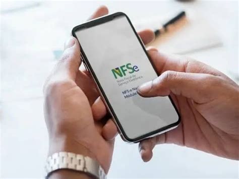 Atenção Mudança na emissão de nota fiscal para quem é MEI