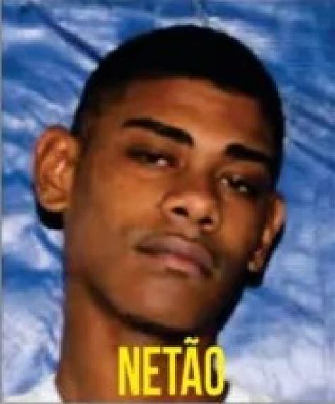 Chefe do tráfico do Morro do Fubá morre e lideranças do Dezoito e Urubu