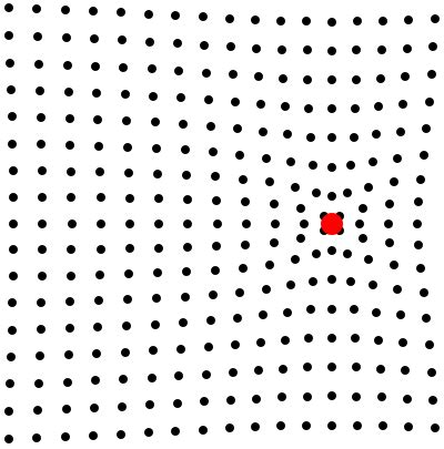 Differential Equations Visualizing Gravity Warping The Fabric Of