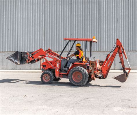 The Best Backhoe Brand How To Pick The Right One