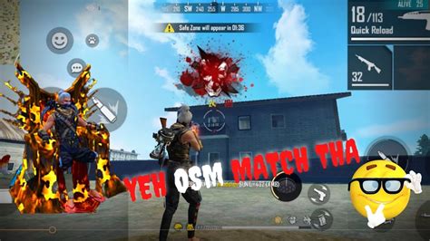 Garena Free Fire Classic Bermuda Op Gameplay V Classic Bermuda Free