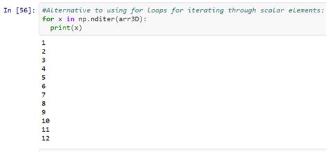 numpy crash course part 2 this the part 2 of my numpy crash… by faiza anan noor analytics