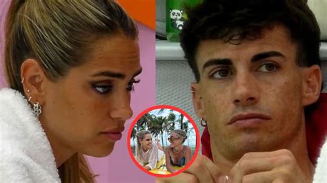 La Hermana De Sabrina Cortez Defendi A La Participante De Gran Hermano