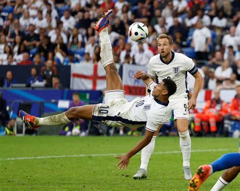El Madridismo De Jude Bellingham La Galerna