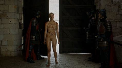 Game Of Thrones Lena Headey Nude