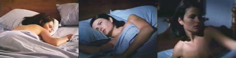 Naked Gabrielle Fitzpatrick In Offspring
