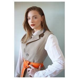 Chloe Grace Moretz Reddit NSFW
