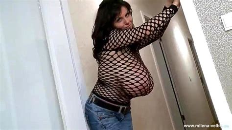 Milena Velba Bra Size