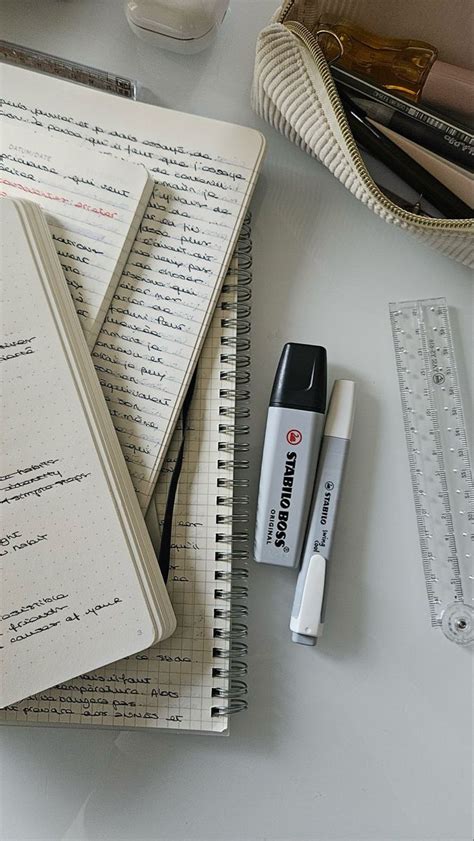 Pin by Élivagar 05 on Study in 2024 Study inspiration School