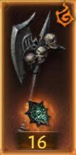 Barbarian Weapons List Diablo Immortal Zilliongamer