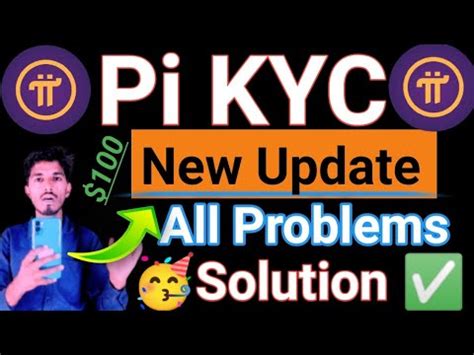 Pi KYC News Pi Network New Update Picoin Mainnet Migration Latest News