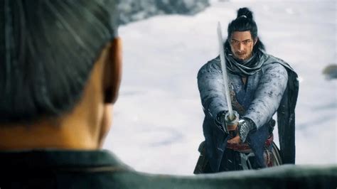 A Ascensão do Ronin já está disponível no PlayStation 5