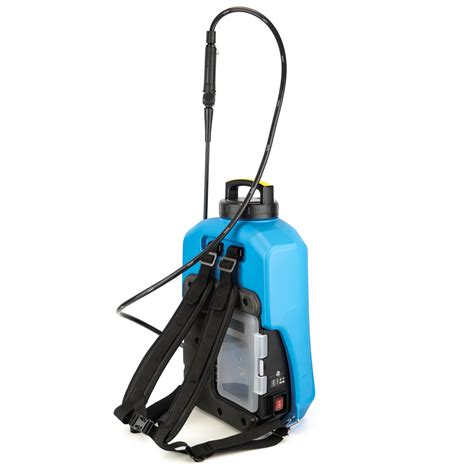 Matabi Evolution 15 LTC Accu Sprayer Drukspuit Agridiscounter
