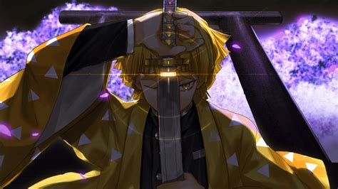 Anime 4K Ultra Hd Tanjiro Fondo De Pantalla 16 Idees De Demon Slayer