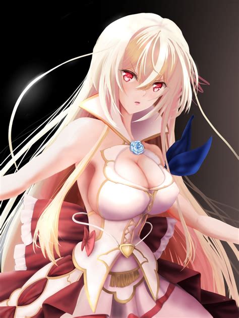 Aliceliese Lou Nebulis Ix Kimi To Boku No Saigo No Senjou Arui Wa Sekai Ga Hajimaru Seisen