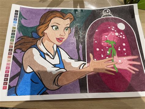 malaisante on Twitter THREAD DÉBUTER DANS LE COLORIAGE MYSTÈRE mes