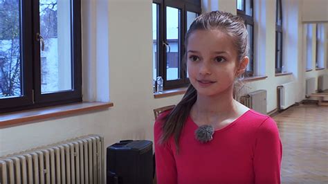 Tancov N Si Lotti T Pfer P I Nat En Jedn Rodiny Zamilovala Jak
