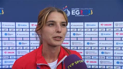 Alicja Bartnicka Adrian Duszak musiał wybrać między singlem a mikstem