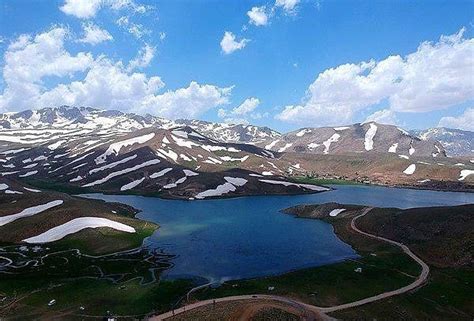 Crawford Gölü İnsanların Jeolojik Zamanda Yeni Bir Sayfa Açtığını