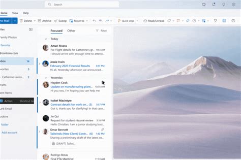 Introducing Microsoft Copilot Your Work Copilot Nbkomputer