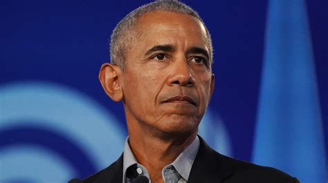 Barack Obama S Half Brother Malik Isn T His Only Notable Sibling
