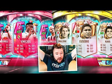 EA Sports Releases FIFA 23 FUT Birthday Team 2 Featuring Vinicius