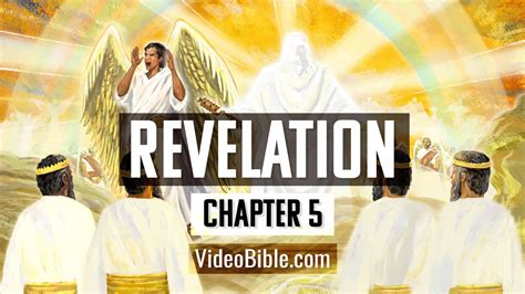 Bible Images Revelation Chapter 5 Video Bible