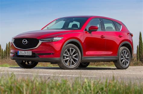 Ficha T Cnica Mazda Cx Skyactiv D Awd Autom Tico Zenith Black