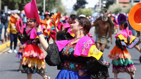 El feriado por Fiestas de Quito tendrá tres días de descanso Diario