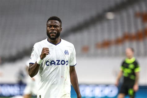 Mercato OM Nouvelle tension entre Chancel Mbemba et Pablo Longoria à