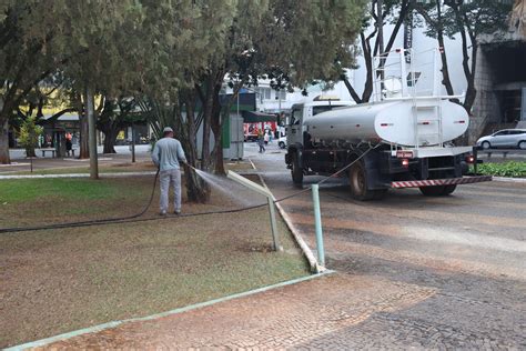 SECRETARIA DE SERVIÇOS URBANOS Portal da Prefeitura de Uberlândia