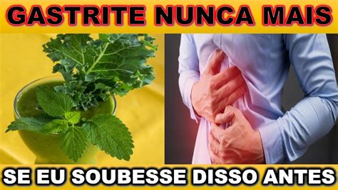 ANTIÁCIDO CASEIRO PARA QUEIMAÇÃO NO ESTÔMAGO E GASTRITE YouTube