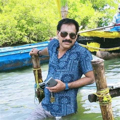 Vimal Vijai Vimalvijai Threads Say More