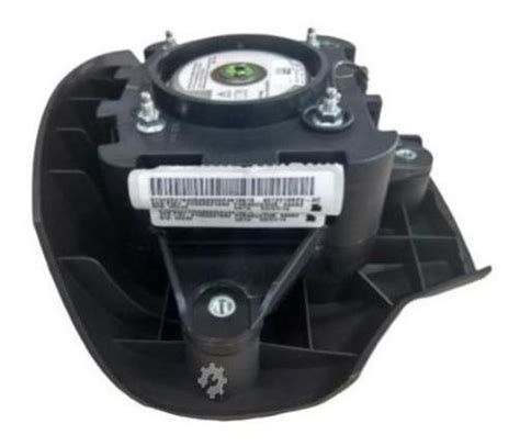 Bolsa Airbag Volante Original Fiat Palio Siena 2004 2020 Parcelamento